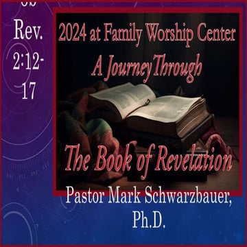 DAY 0 6 B Revelation 03-17-2024 PPT.pptx