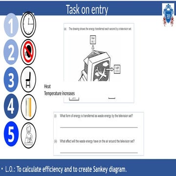 Day 06 Efficiency and Sankey diagram.pptx