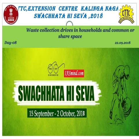 ppt swachhata bharat | PPT