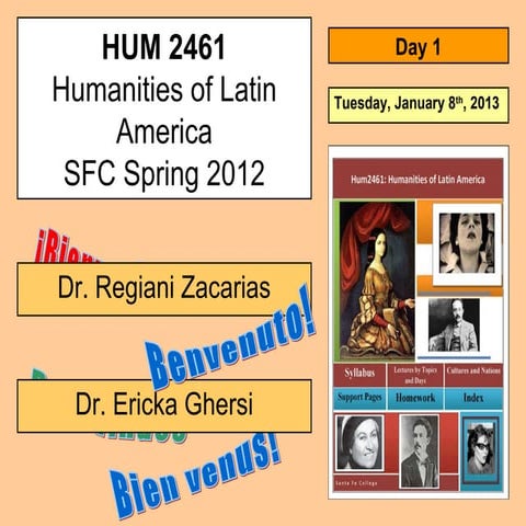Pre-Columbian Americas Unit Overview | PDF