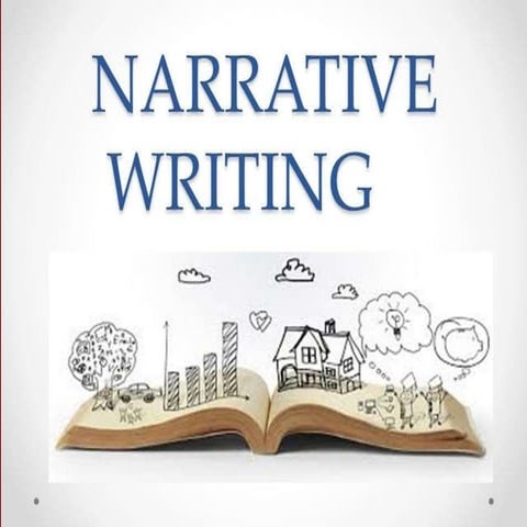 Narritive writting english | PPT