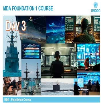 Maritime Domain Awareness program by UNODC.pptx