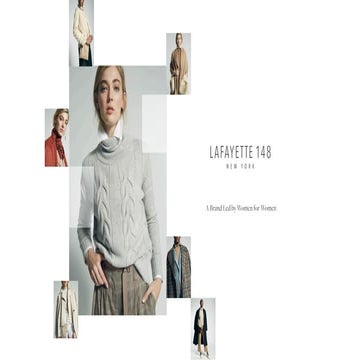 Glossy Summit | Lafayette 148 | PPT