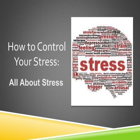 What is depression | PDF