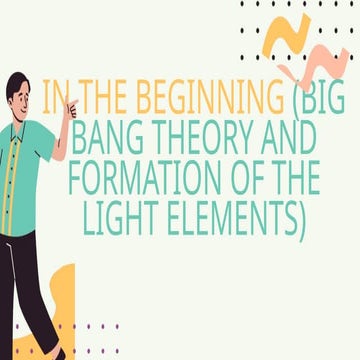 Day 1- Big Bang Theory Grade 12 Physical Science.pptx
