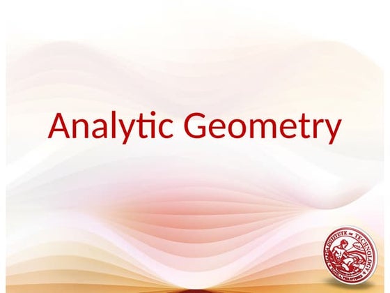 Lesson 1: distance between two points | PPT | Maps & Navigation