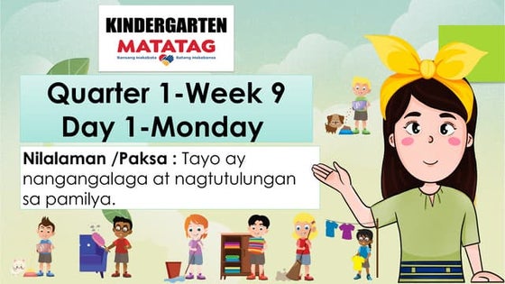 makabansa grade 1 daily lesson log_q2_week2_day4 | PPTX