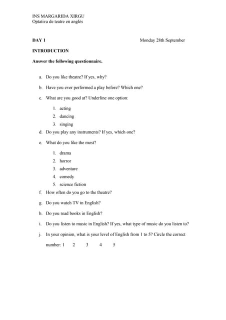 English Grammar, Unit 45 | PPT