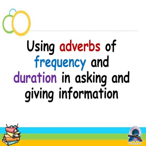 Day 1 - SBL 11 Using adverbs of frequency and duration o.pptx