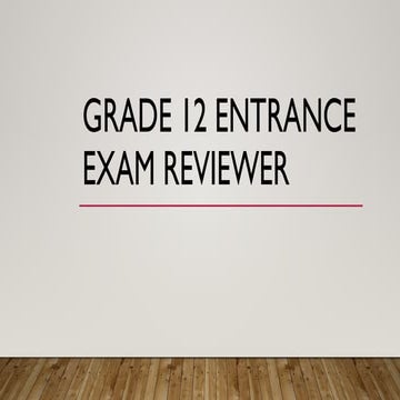 Illustrating Probability Grade 10 Lesson Motivation | PPTX