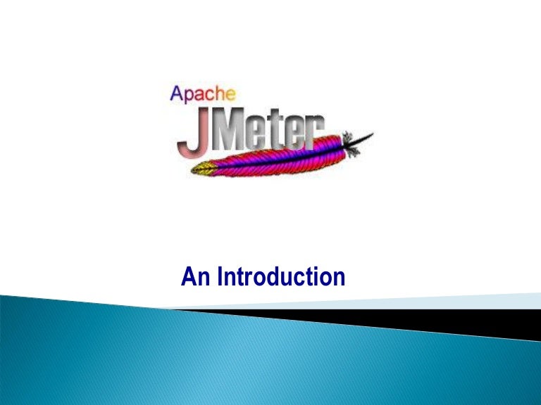 Apache Jmeter