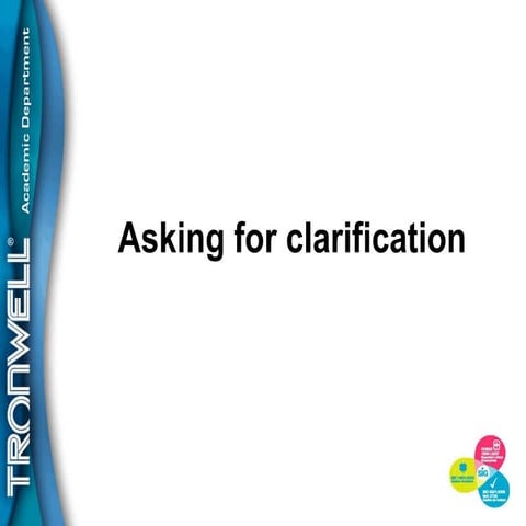 Day 1 optional clarification | PDF