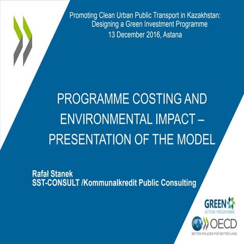 Day1 session3 modelling | PPT