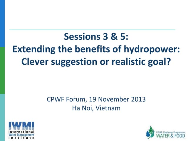 Day 1 session 3 overview & agenda | PPT Day 1 session 3 overview & agenda | PPT