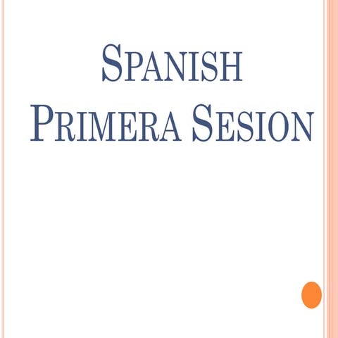 Classroom language | PPTX