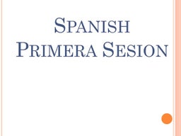 Classroom language | PPT