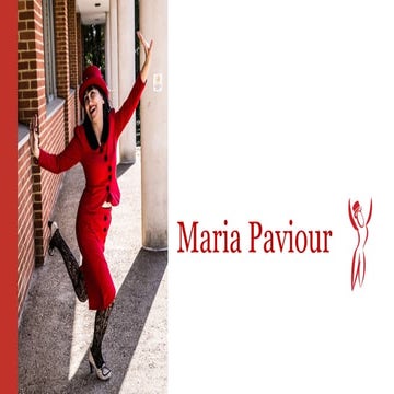 Day 2 10am - 11am - queens suite - keynote - maria paviour - the ...