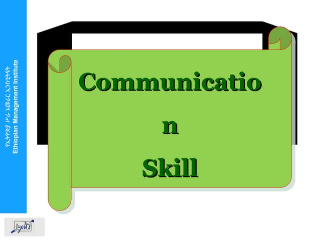 Non - Verbal Communication - KOPPACT | PPT