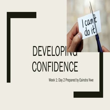 Day 2- Building confidence with speaking.pptx