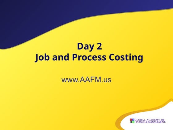 Sheet Metal Part Costing | PPTX