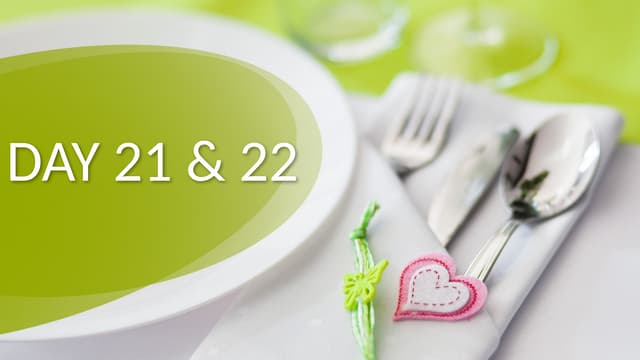 Napkin folding ppt | PPTX