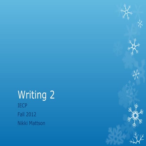 Day 24 | PPT | Homework and Study | Education