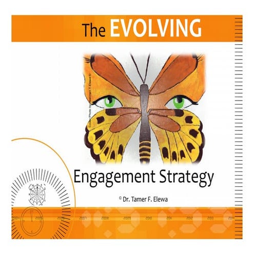 The Evolving Engagement Strategy | PDF