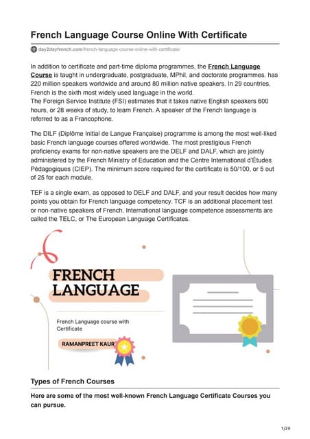 ESSENTIALS FOR TEF CANADA EXAM PREPARATION.pdf