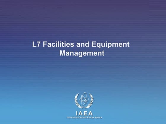 Qualification of analytical instruments | PPTX | Chemistry | Science