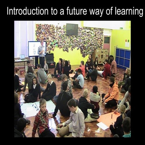 Day 3 at Bradford - Doncaster | PPT