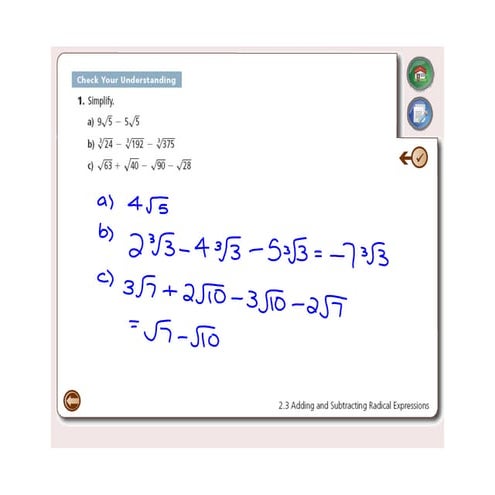 Day 3 examples | PDF
