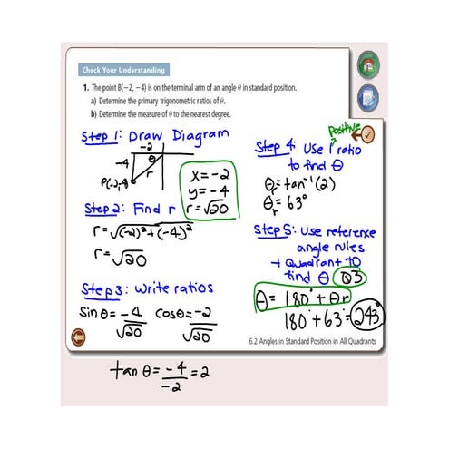 Pre-Calc 30S May 4 | PPT