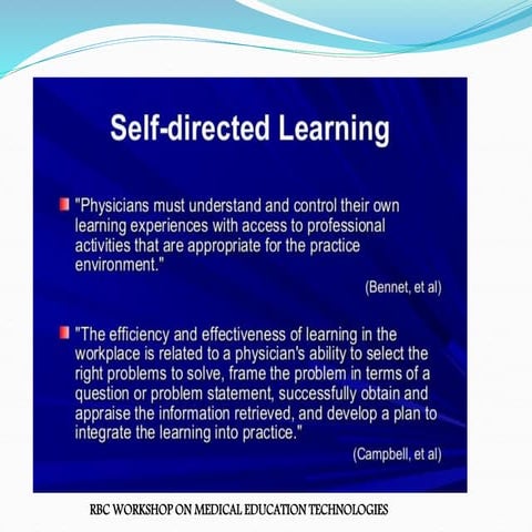 Day 3 session 6 improving sdl | PPT