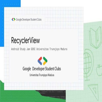 Day 4 - RecyclerView.pptx