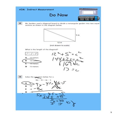 Lesson Seven How Do Six Figure | PPT