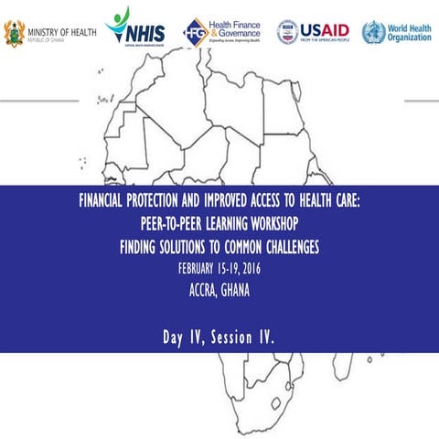Universal Health Coverage: The Role of Private Health Insurance | PDF