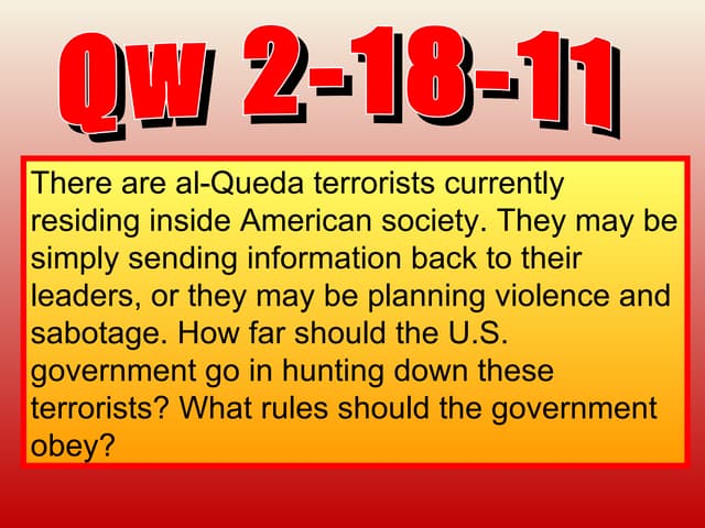 1950s Society: Second Red Scare (US History) | PDF