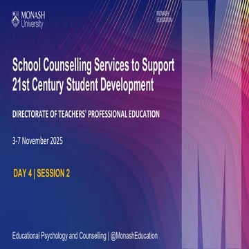 Day 4 Session 2 - Single Session Thinking.pdf