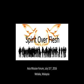 The dysfunctional church lack of commitment | PDF