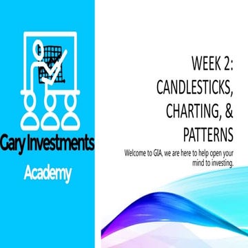 Day 5 | PPTX | Stocks and Bonds | Personal Investing