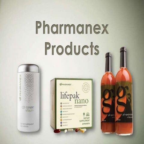 LifePak Family | PPT