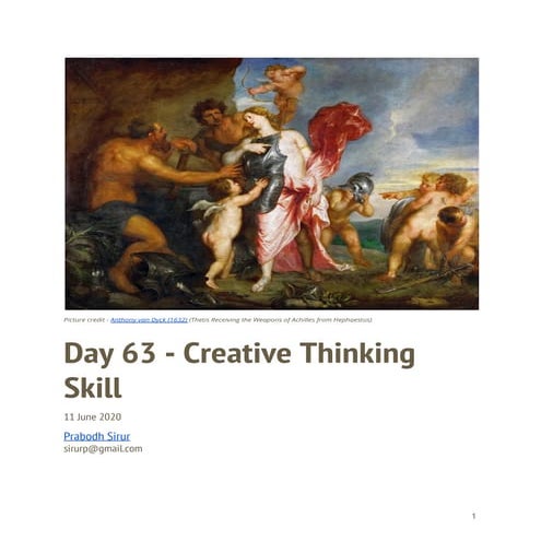Day 1 decision-making skill | PDF