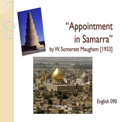 Appointment in Samarra: Bicameral Story-telling bots | PDF