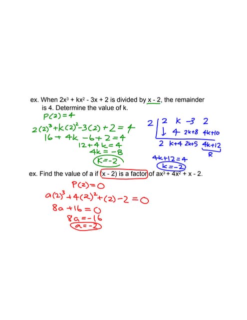 Day 8 examples u5w14 | PDF | Physics | Science