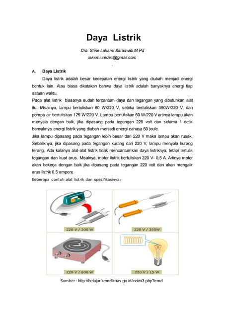 ENERGI DAN DAYA LISTRIK (BIAYA LISTRIK).pptx