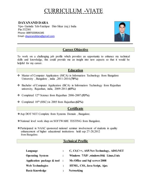 Mudassar Ahmed CV | DOCX