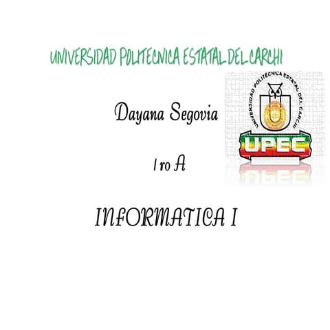 excel y sus funciones | PDF | Computing | Technology & Computing