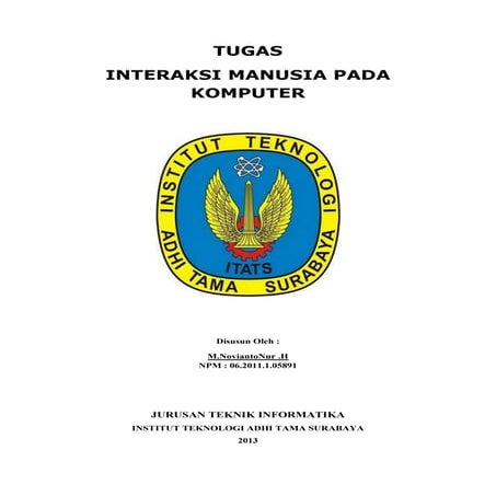 Tugas Imk Adevandy Docx