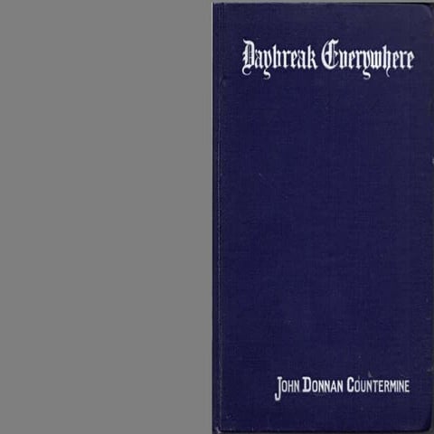 Daybreak Everywhere: Introduction | PPTX