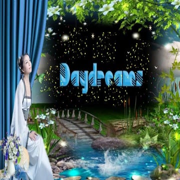 Daydreams (paintings) | PPTX